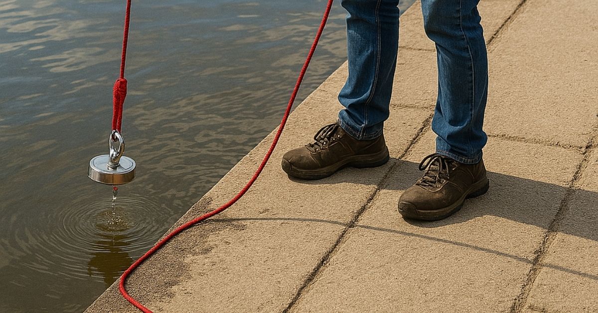 What Metals Stick to Magnets? The Ultimate Breakdown You Need to Know 2025!